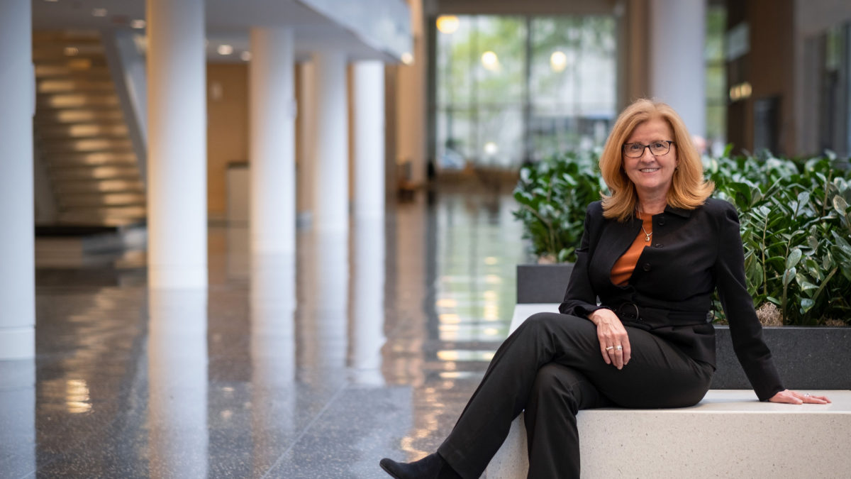 Charting a New Course – NM Magazine