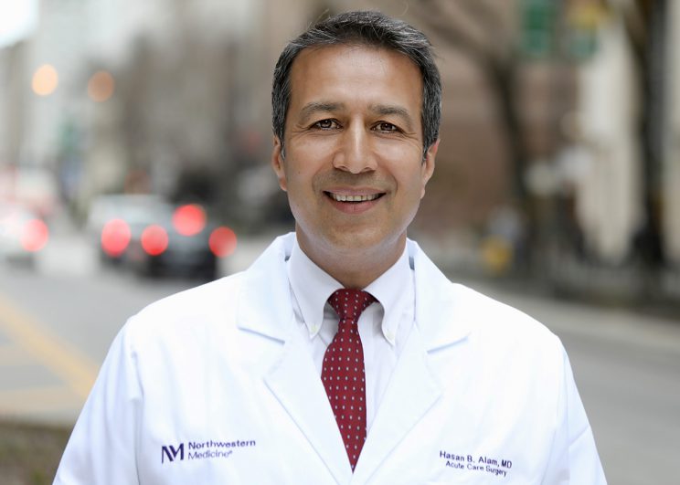 Trauma Trailblazer – NM Magazine