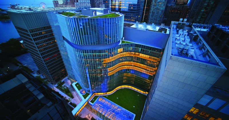 Designed for Discovery - NM Magazine