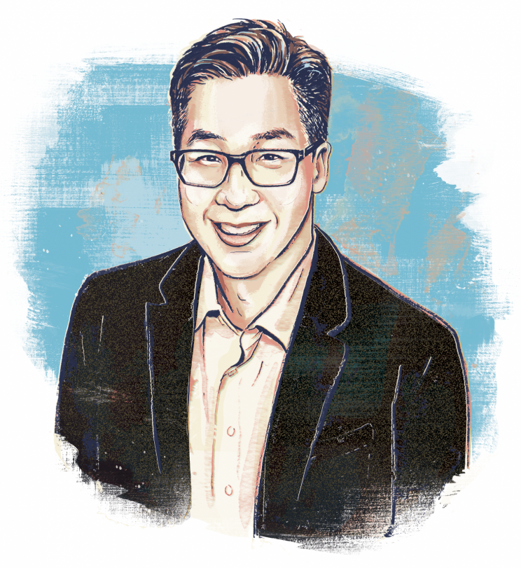 Open Minded – NM Magazine