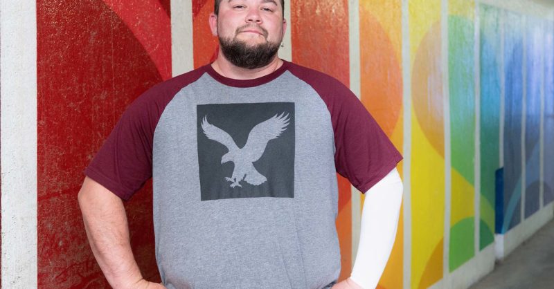 Becoming Jake – NM Magazine