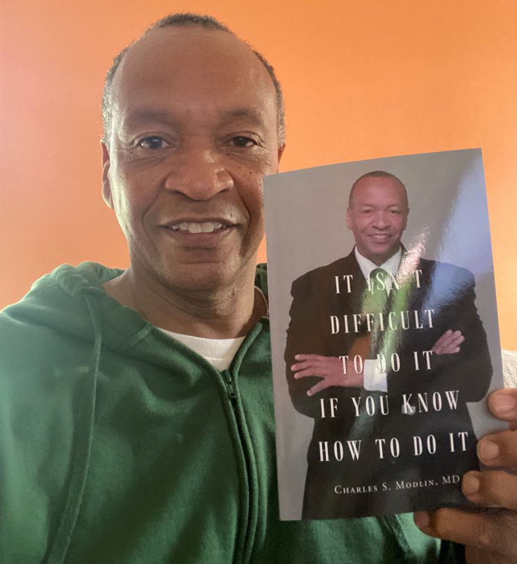 Progress Notes – NM Magazine