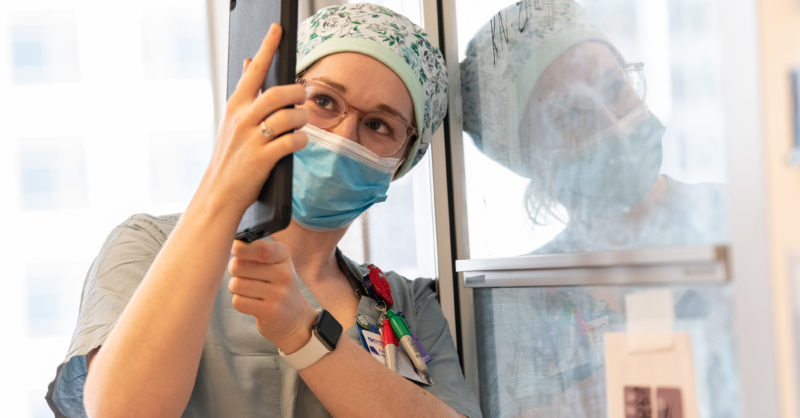 Care Without Compromise – NM Magazine