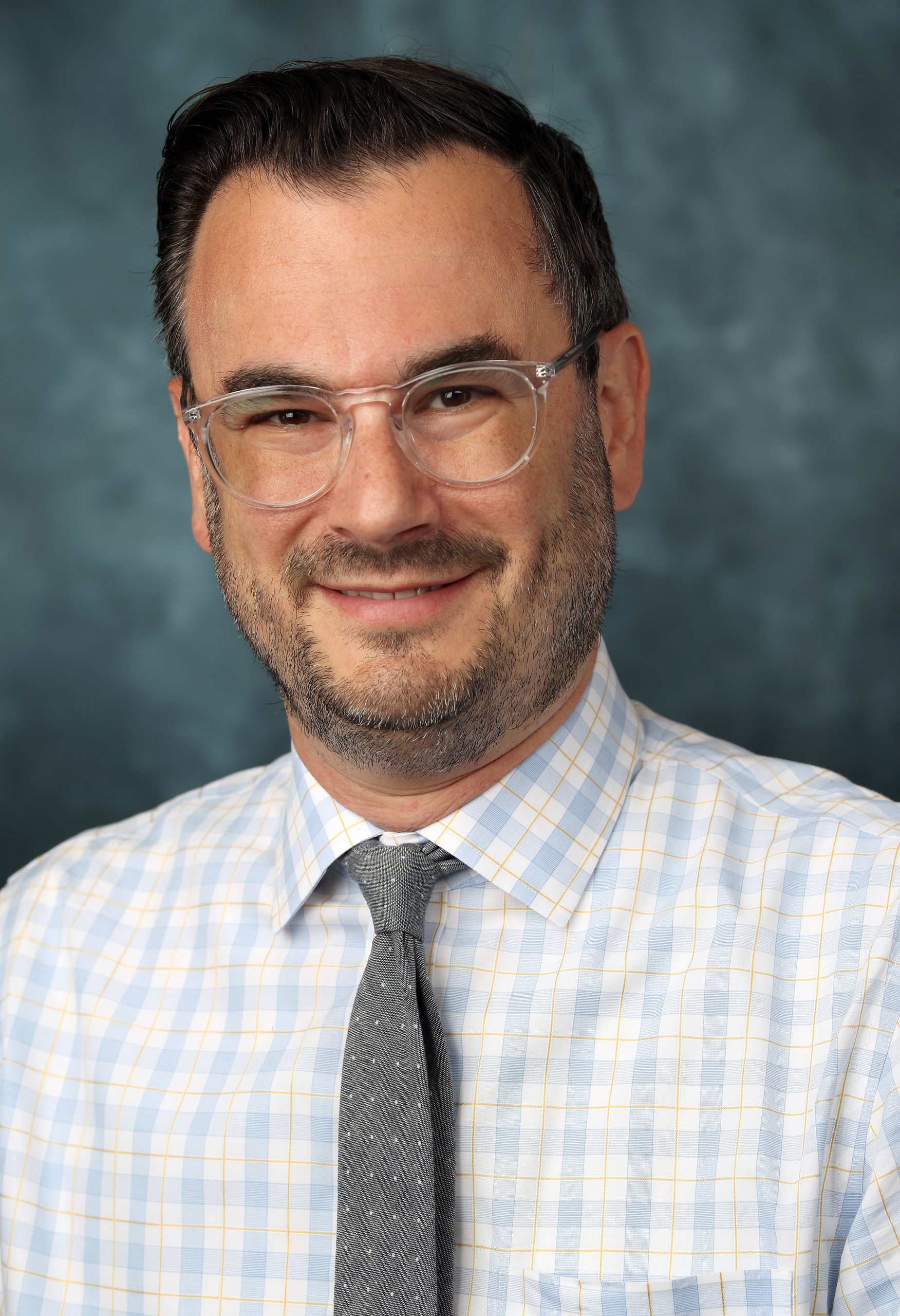 Faculty Awards & Honors – NM Magazine