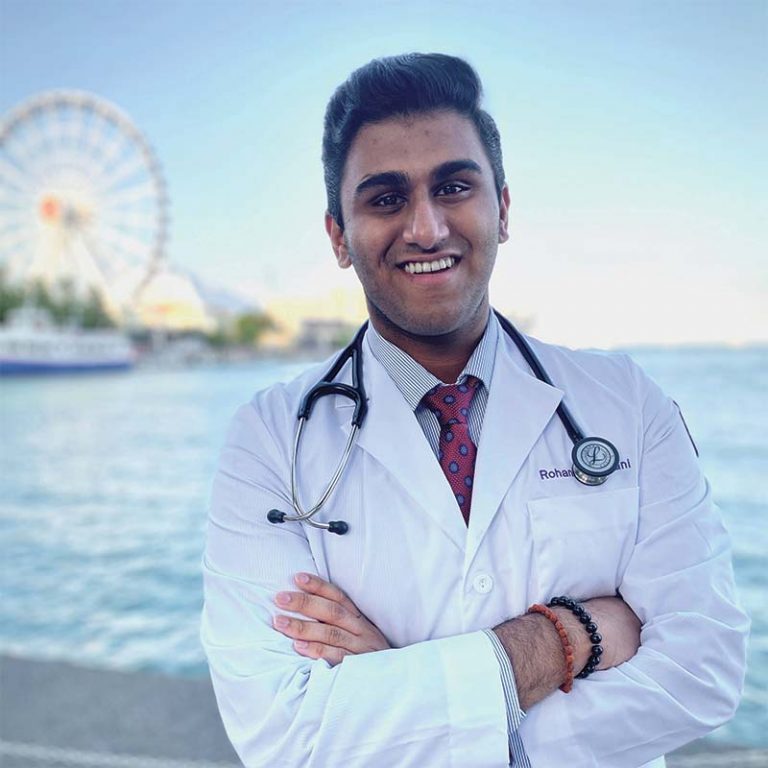 Giving - NM Magazine