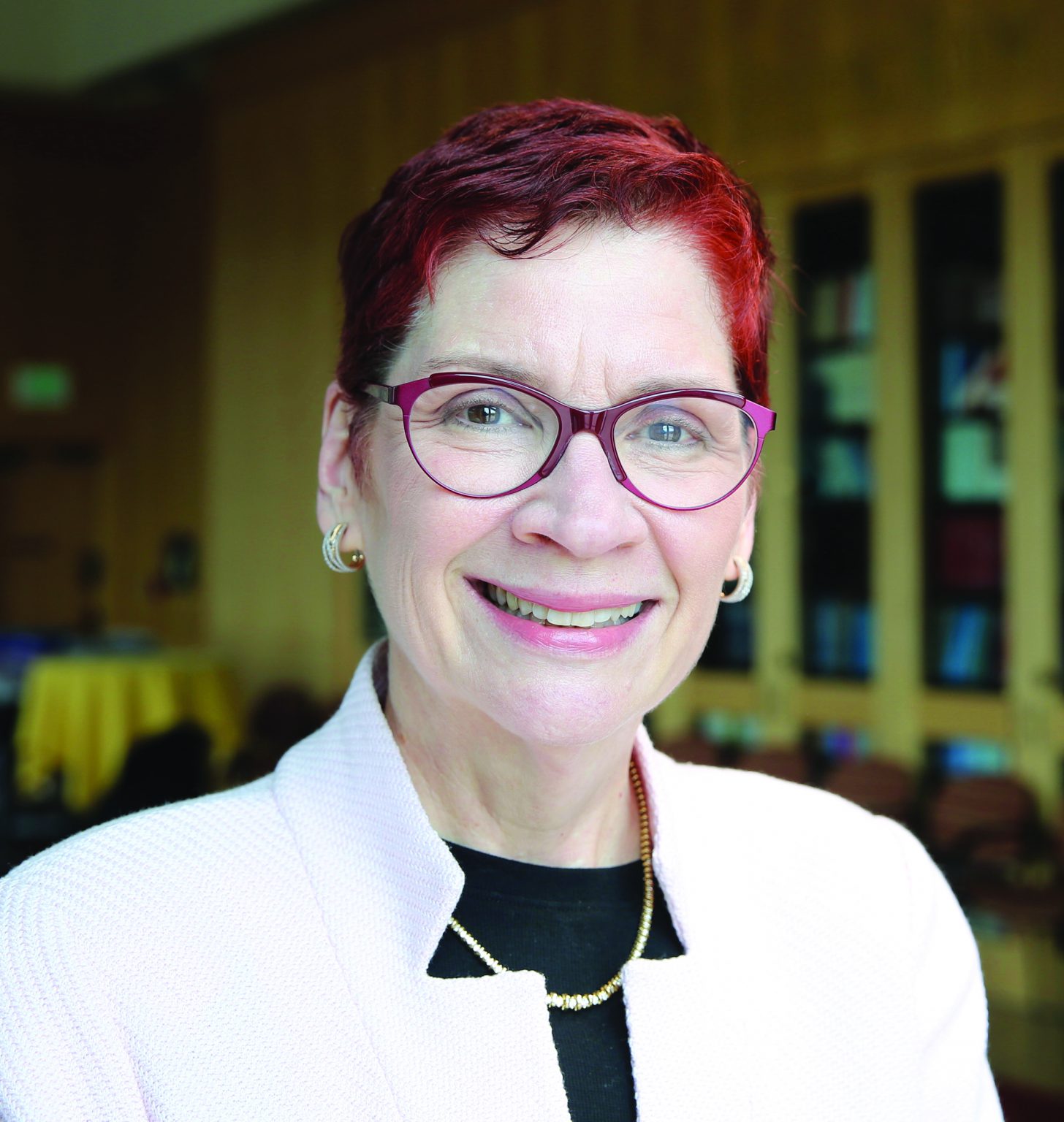 Alumni Profile: Future Focused - NM Magazine