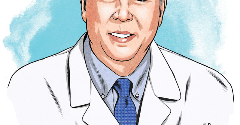 Practicing Innovation – NM Magazine