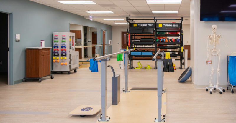 Motion Restored – NM Magazine