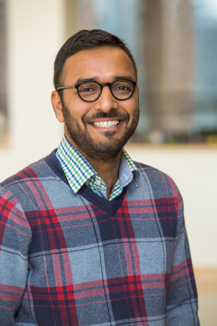 Faculty Awards & Honors - NM Magazine