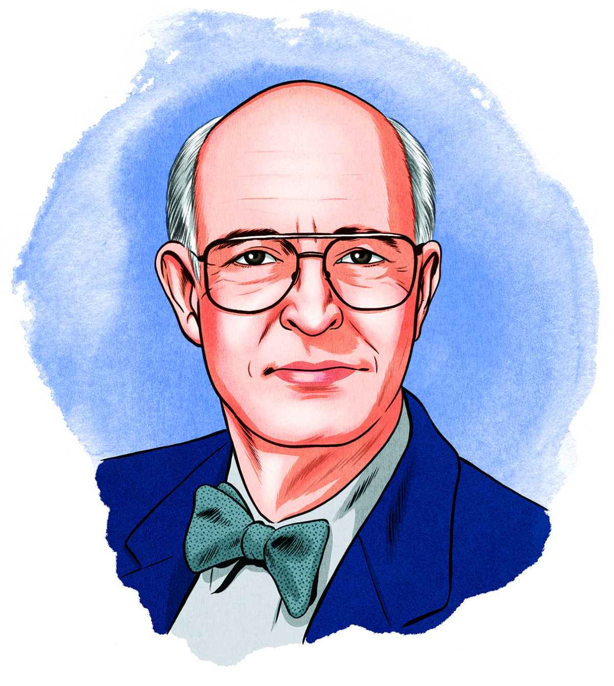 Following in Dad’s Footsteps – NM Magazine