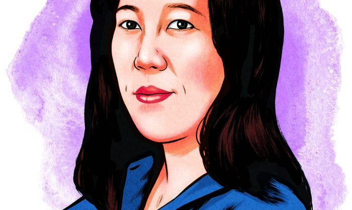 The Healing Power of Storytelling - NM Magazine