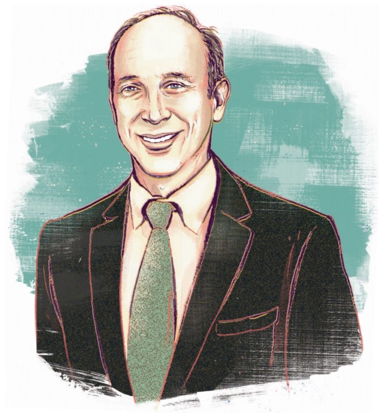 On the Cusp – NM Magazine