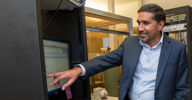 Unlocking the Mysteries of the Human Brain – NM Magazine