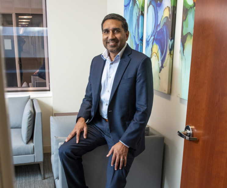 Unlocking the Mysteries of the Human Brain – NM Magazine