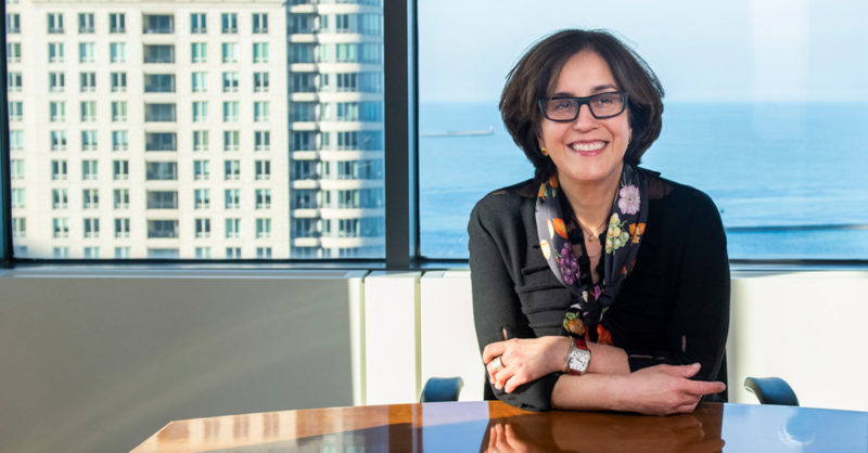 Focus on Impact – NM Magazine