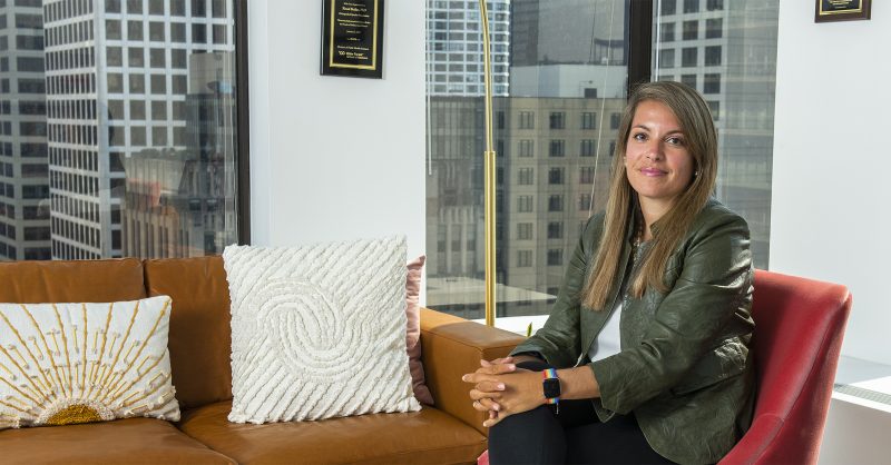 Turning Research Into Action – NM Magazine