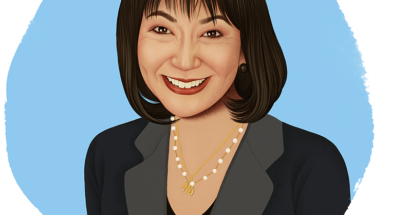 Carving Out a New Path - NM Magazine