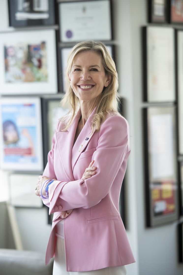 Creating Positive Change and Putting Patients First - NM Magazine