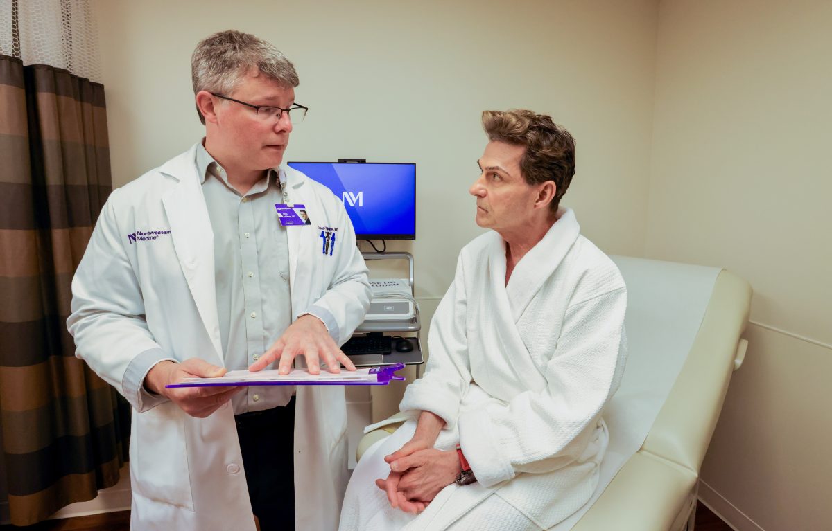 Turning Back the Clock - NM Magazine