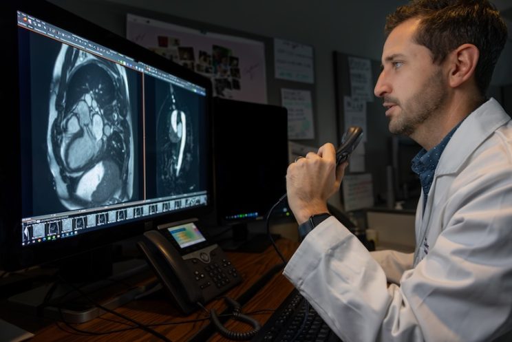 Legacy of Complex Care: Bluhm at 20 Years - NM Magazine