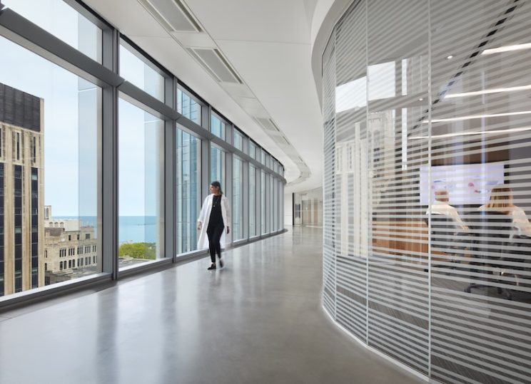 Uniting Biomedical Research Across Northwestern – NM Magazine