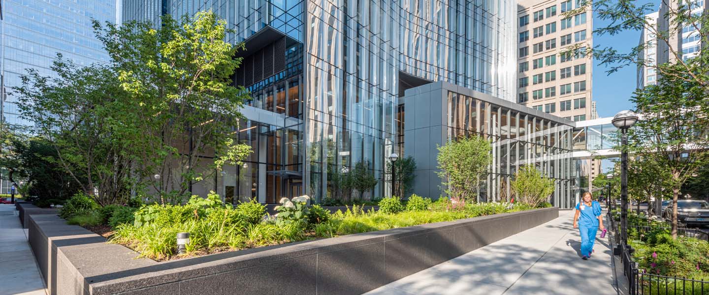 Legacy of Complex Care: Bluhm at 20 Years - NM Magazine