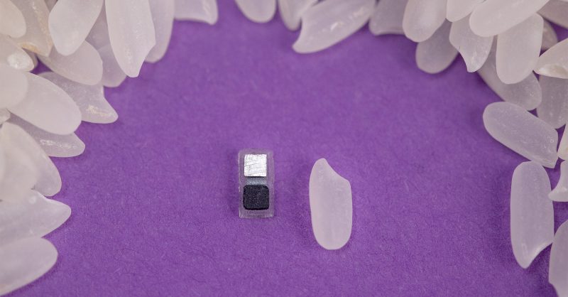 Engineering the World's Smallest Cardiac Pacemaker - NM Magazine